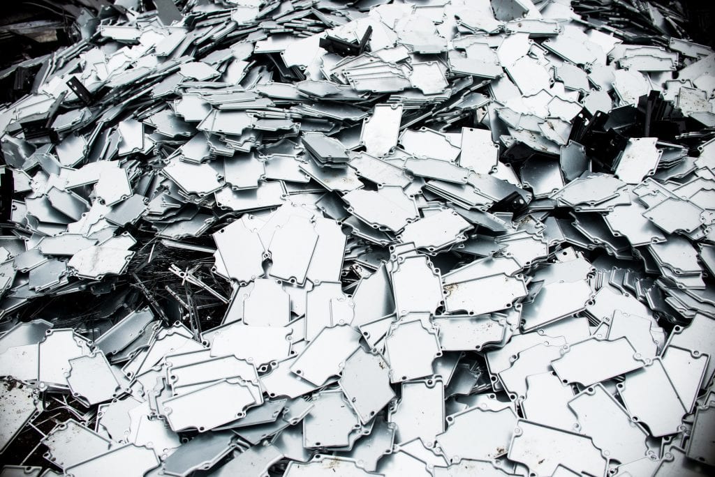 USM Riverdale - USM Companies